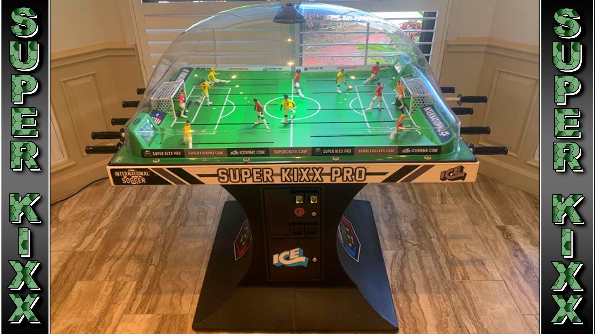 South Florida Arcade Game Rentals